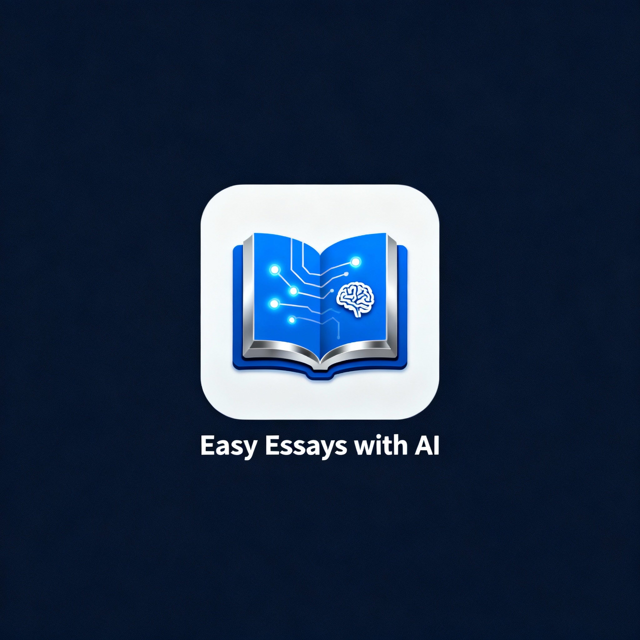 Easy Essays with AI